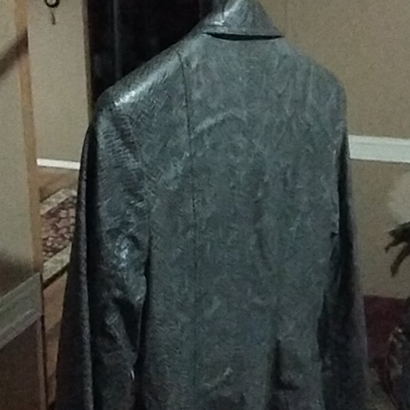 Rampage | Jackets & Coats | Rampage Faux Leather Jacket | Poshmark